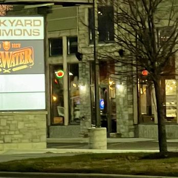 FIREWATER BBQ & BREW - Updated April 2024 - 13 Photos & 27 Reviews ...