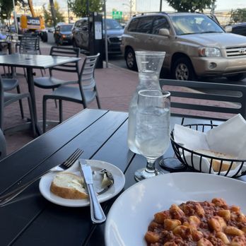 SPASSO ITALIAN GRILL - 660 Photos & 654 Reviews - 34 S Front St ...