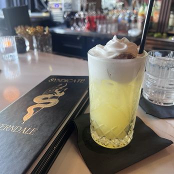 SYNDICATE FERNDALE - Updated January 2025 - 138 Photos & 41 Reviews ...