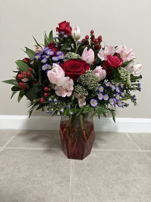 FLOWERS BY LORRAINE - Updated December 2025 - 52 Photos & 34 Reviews ...