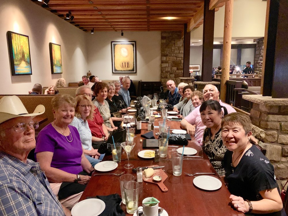 TUCSON NORTHWEST WIDOWED SUPPORT GROUP - Tucson, Arizona - Counseling ...