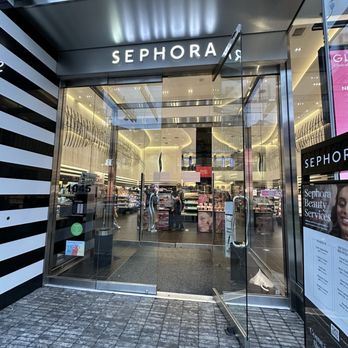 SEPHORA - Updated January 2026 - 56 Photos & 47 Reviews - 1045 Robson ...