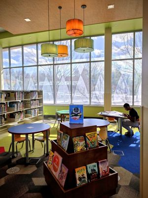 VINTON LIBRARY - Updated May 2026 - 241 Photos - 300 S Pollard St ...