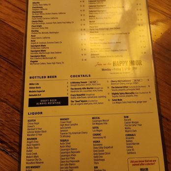 DOC B’S RESTAURANT + BAR - Updated May 2025 - 460 Photos & 415 Reviews ...