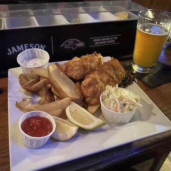 SLÁINTE IRISH PUB AND RESTAURANT - Updated July 2024 - 331 Photos & 377 ...