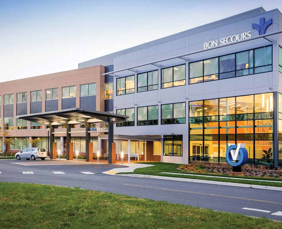 ORTHOVIRGINIA - Updated December 2025 - 12 Reviews - 8200 Meadowbridge ...