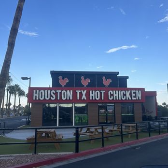 HOUSTON TX HOT CHICKEN - Updated December 2025 - 250 Photos & 155 ...