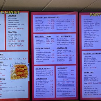 LOCO MOCO DRIVE INN - Updated December 2024 - 160 Photos & 114 Reviews ...