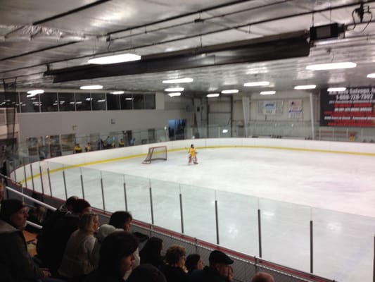 HOLLYDELL ICE ARENA - Updated October 2025 - 15 Photos & 11 Reviews ...