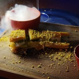 NUKHA RESTAURANT & LOUNGE - Updated January 2025 - 822 Photos & 578 ...