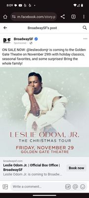 BROADWAYSF - Updated December 2025 - 1182 Market St, San Francisco ...