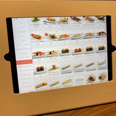 AUGUST 8 - 458 Photos & 167 Reviews - 331 Spadina Ave, Toronto, ON - Yelp