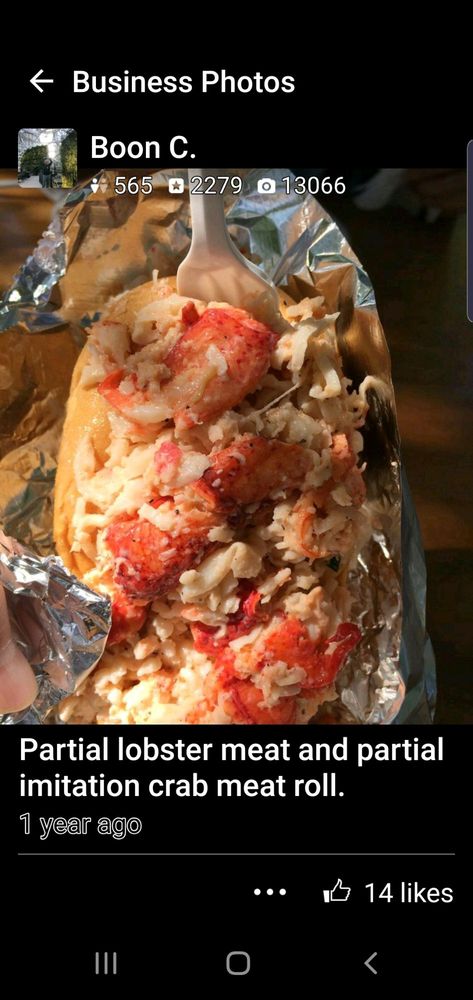 MONSTA LOBSTA - 50 Photos & 86 Reviews - Ocoee, Florida - Food Trucks ...