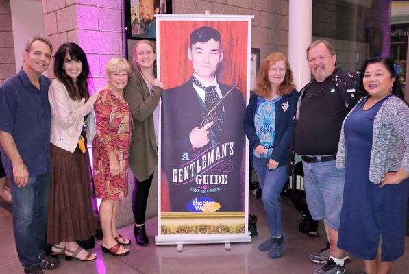 THEATER WORKS - Updated January 2026 - 79 Photos & 38 Reviews - 10580 N ...