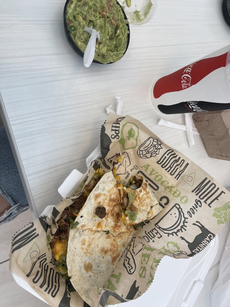 GUACA-MOLE - Updated October 2025 - 22 Photos & 16 Reviews - 7535 N ...