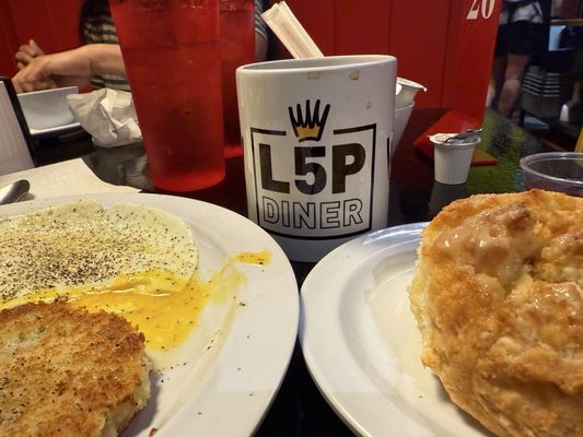 LITTLE FIVE POINTS DINER - Updated January 2026 - 27 Photos & 11 ...