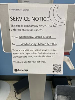 LABCORP AT WALGREENS - Updated December 2025 - 13 Photos & 15 Reviews ...