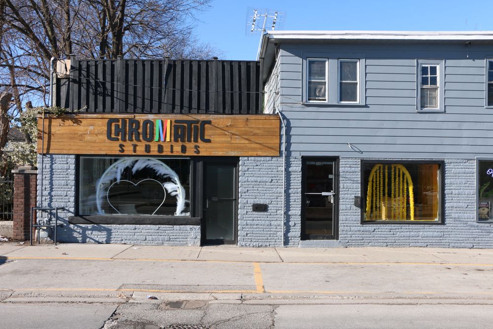 CHROMATIC STUDIOS - Updated December 2025 - Request a Quote - 396 Old Kingston Rd, Toronto ...