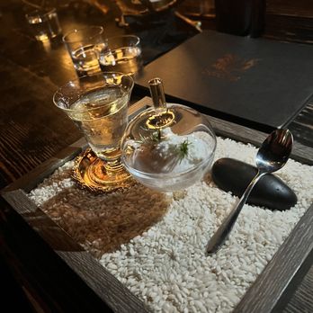 BARCHEF - Updated August 2024 - 791 Photos & 452 Reviews - 472 Queen ...