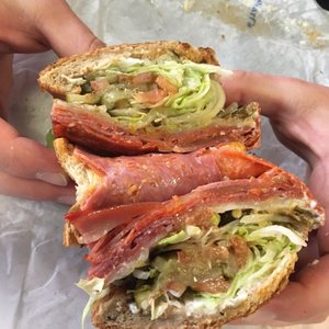 JAVA PLUS CAFE & CATERING - 10 Photos & 22 Reviews - 211 N Broadway, St ...