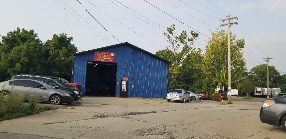 JOSE AUTO CENTER - Updated December 2025 - 21 Photos & 11 Reviews ...