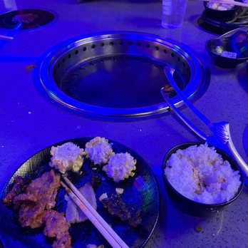 HUNGRY POT KOREAN BBQ & HOT POT - Updated January 2026 - 248 Photos ...