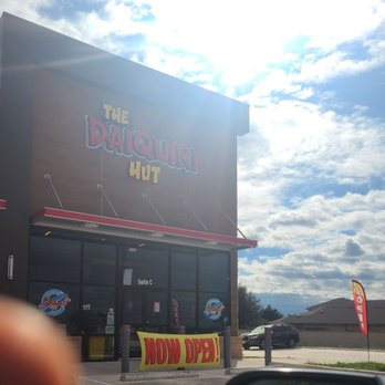 THE DAIQUIRI HUT - Updated August 2025 - 17615 US-290 E, Elgin, Texas ...
