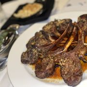 THE CAPITAL GRILLE - 538 Photos & 316 Reviews - 4242 Six Forks Rd ...