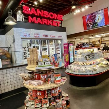 SANSONE MARKET - Updated January 2026 - 72 Photos & 51 Reviews - 2147 ...
