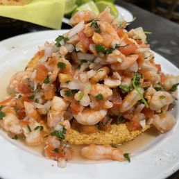 MARISCOS MARTIN - Updated October 2025 - 528 Photos & 487 Reviews ...