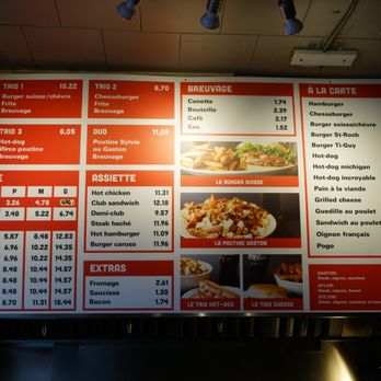 CHEZ GASTON - Updated June 2025 - 63 Photos & 60 Reviews - 332 Rue ...