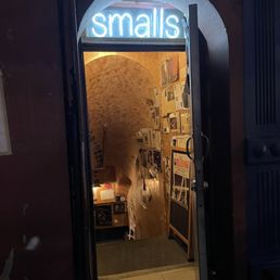 SMALLS JAZZ CLUB - Updated June 2025 - 248 Photos & 427 Reviews - 183 W ...
