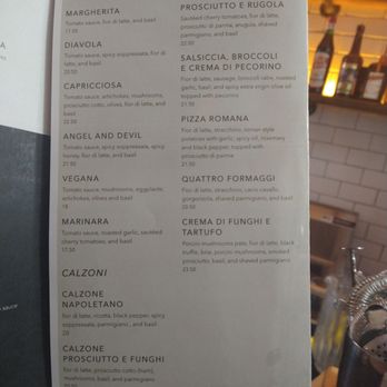 RADICI - Updated December 2025 - 139 Photos & 51 Reviews - 100-11 ...