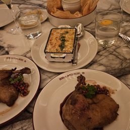 BRASSERIE B PARISIAN STEAKHOUSE - Updated July 2025 - 663 Photos & 259 ...