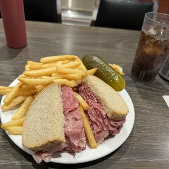 PANCER’S ORIGINAL DELI - Updated December 2025 - 140 Photos & 129 ...