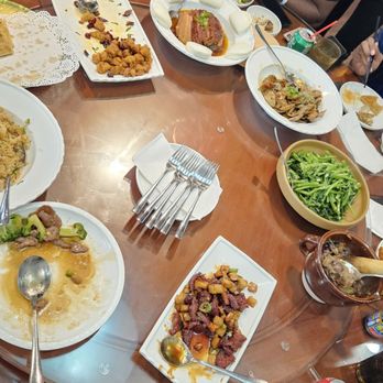 HUNAN CHEF - Updated November 2024 - 202 Photos & 51 Reviews - 9292 ...