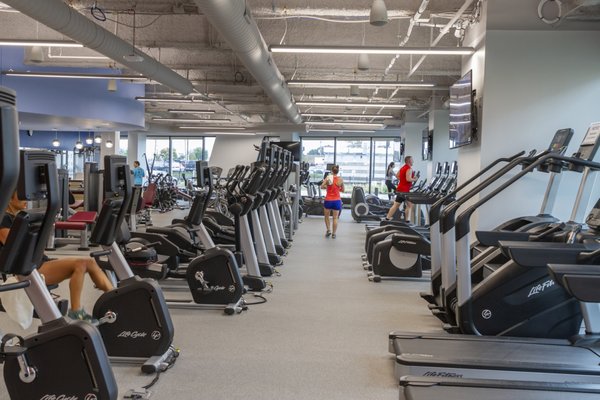 MOVE BY BJC - 13 Photos & 19 Reviews - 4220 Duncan Ave, Saint Louis ...