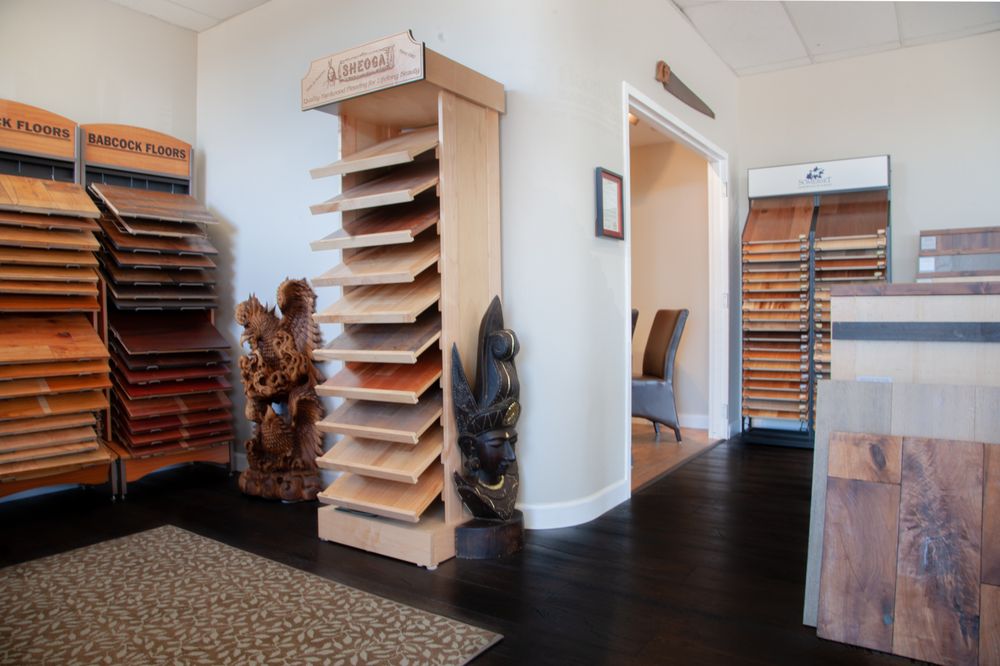 FLOORTEX DESIGN - SANTA ROSA - Updated January 2026 - 16 Photos - 3780 ...