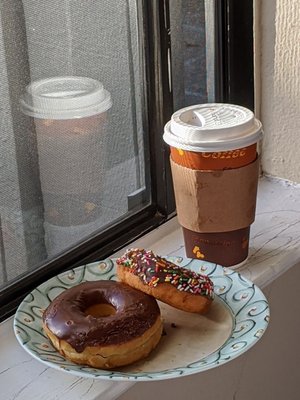 GOLDEN BELL DONUTS - Updated June 2024 - 64 Photos & 159 Reviews - 1500 ...