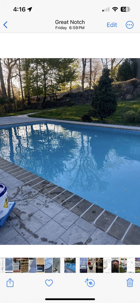 POOL GODDESS - Updated May 2026 - Clifton, New Jersey - Pool Cleaners ...