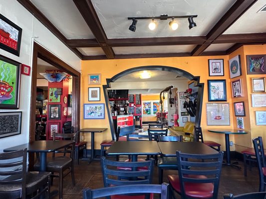 THE RED CUP - 434 Photos & 321 Reviews - 3122 N Classen Blvd, Oklahoma ...