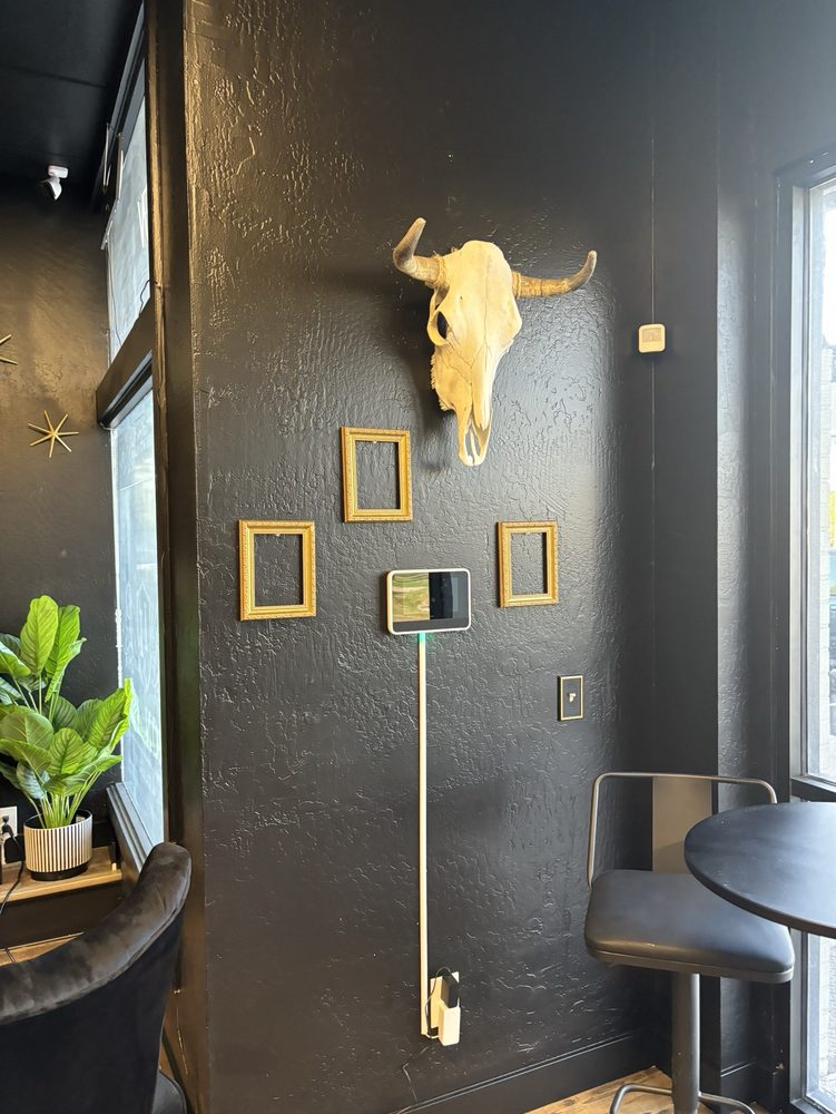 IRON & IVY INK GALLERY - Updated September 2025 - 1955 W Guadalupe Rd ...