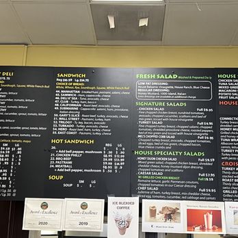 ITZ-A-DELI - Updated December 2024 - 142 Photos & 236 Reviews - 20651 Lake Forest Dr, Lake ...