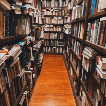 BECKER’S BOOKS - Updated December 2025 - 82 Photos & 77 Reviews - 7405 ...