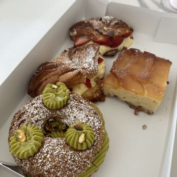 SAFFRON BAKERY - Updated September 2024 - 270 Photos & 181 Reviews ...