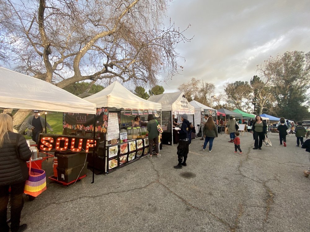ALTADENA FARMER’S MARKET - 99 Photos & 40 Reviews - 600 W Palm St ...