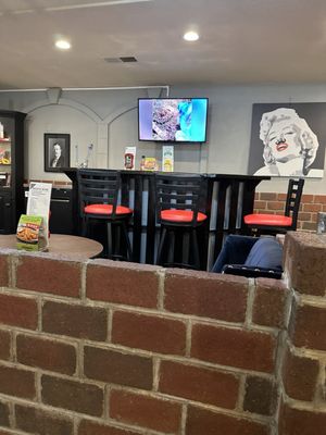 THE GRUMPY MUSTACHE - Updated October 2025 - 47 Photos & 47 Reviews ...