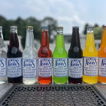 AVERY’S BEVERAGES - Updated October 2025 - 113 Photos & 38 Reviews ...