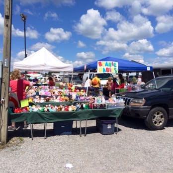 ROGERS FLEA MARKET & AUCTIONS - Updated July 2025 - 107 Photos & 29 ...