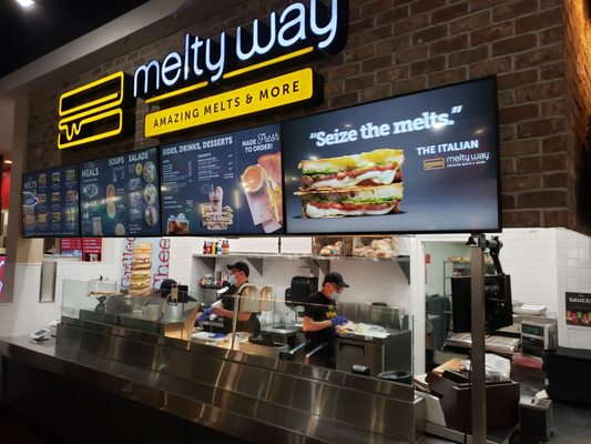 MELTY WAY - Updated November 2025 - 10 Reviews - 3601 S 2700 W, West ...